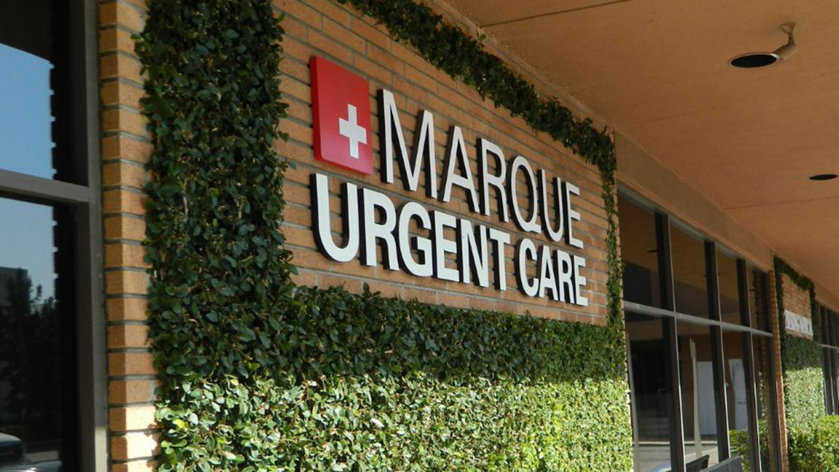Team Archive - Marque Urgent Care