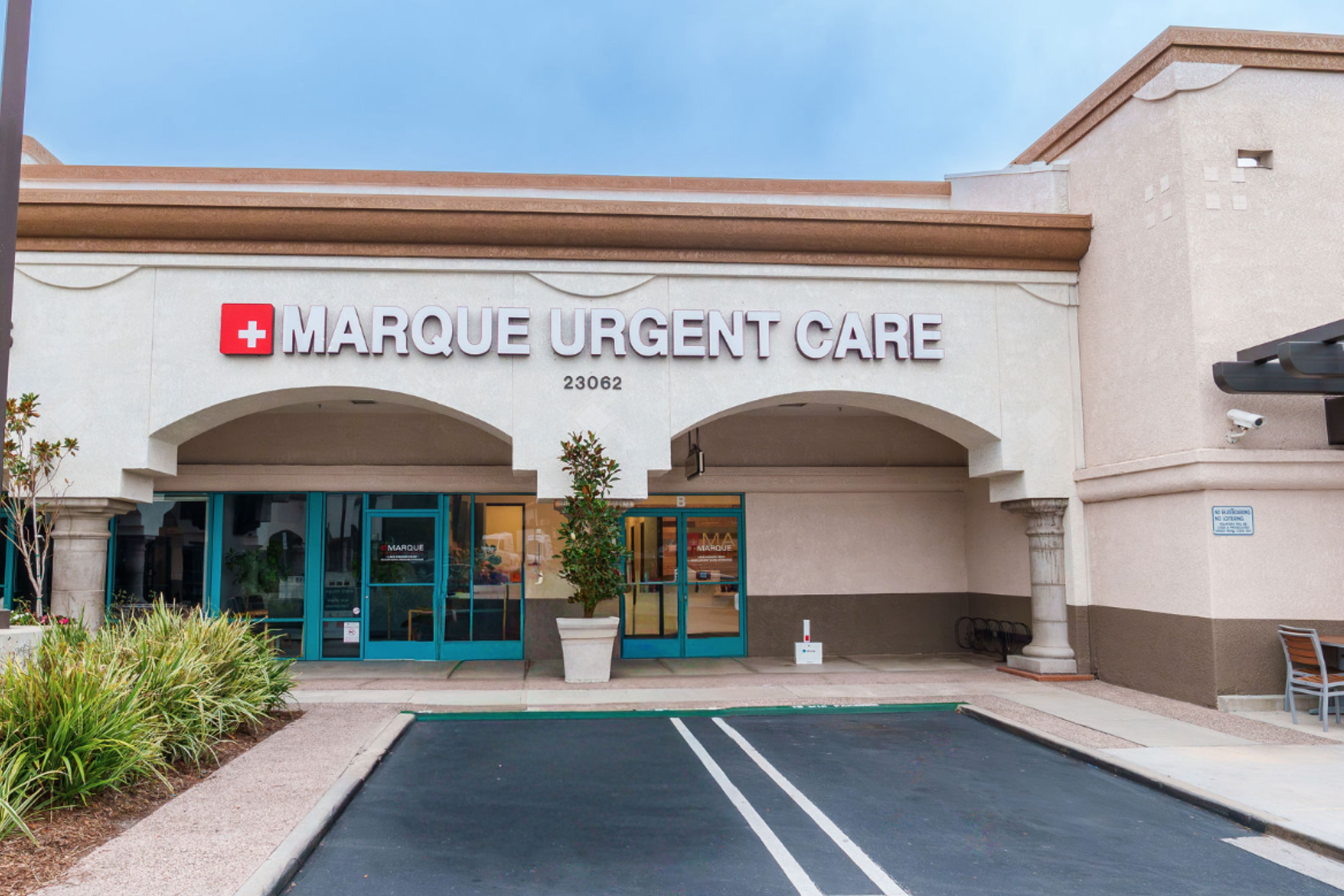 Mission Viejo Urgent Care