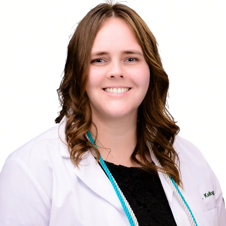Alexandra Kellogg, PA-C - Marque Urgent Care