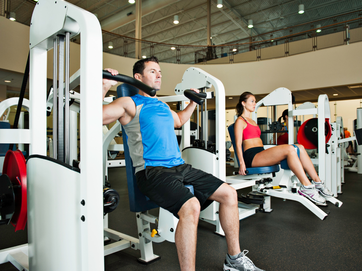 Getting Back Into Routines Without Getting Hurt - Marque Urgent Care