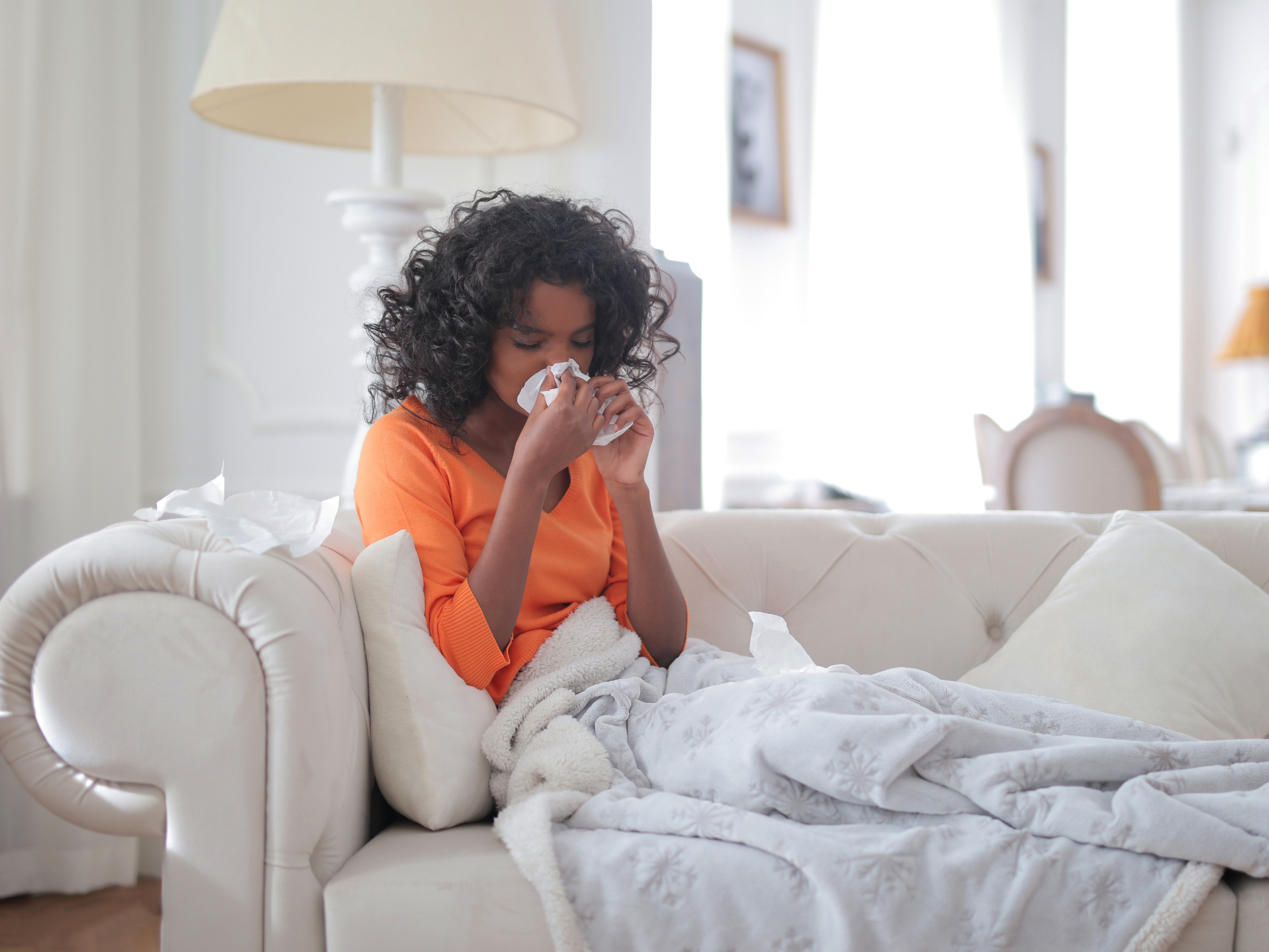 Flu Season in January. What to Know and When to Seek Care - Marque ...