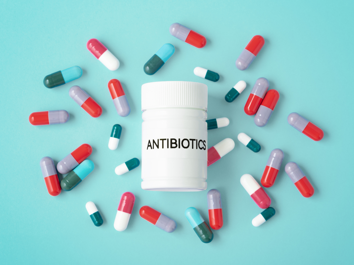 Antibiotics: When They Help and When They Don’t - Marque Urgent Care